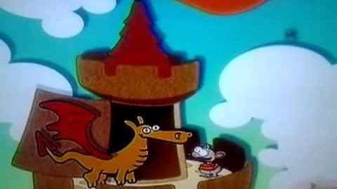 Superball | Toopy And Binoo Wiki | Fandom