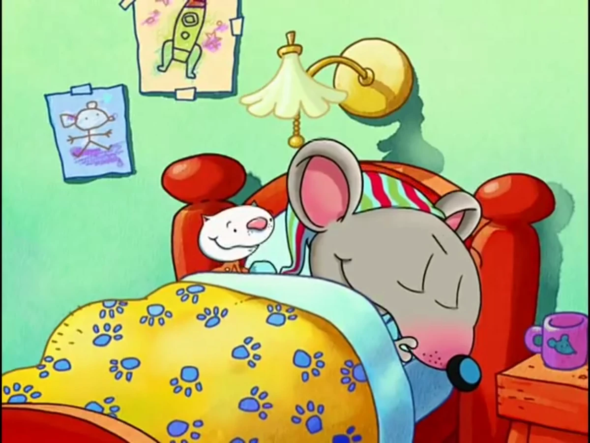 Treasure Hunt | Toopy And Binoo Wiki | Fandom