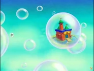 Bubbles | Toopy And Binoo Wiki | Fandom