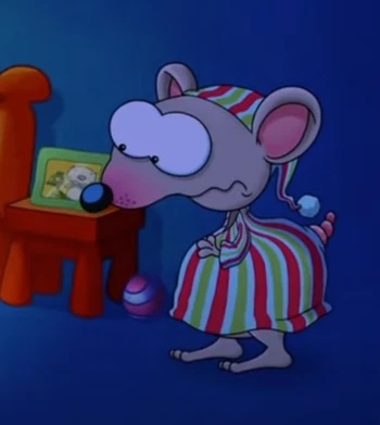 Toopy | Toopy And Binoo Wiki | Fandom