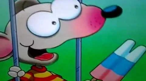 Topsy Turvey | Toopy And Binoo Wiki | Fandom