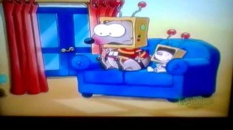 Space House | Toopy And Binoo Wiki | Fandom