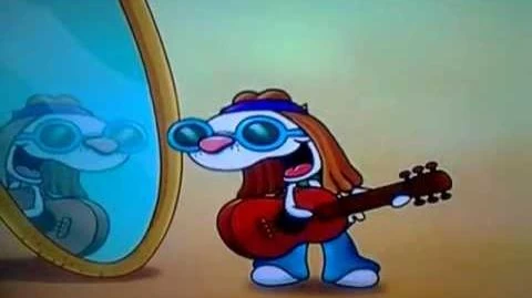 Godmother Toopy | Toopy And Binoo Wiki | Fandom