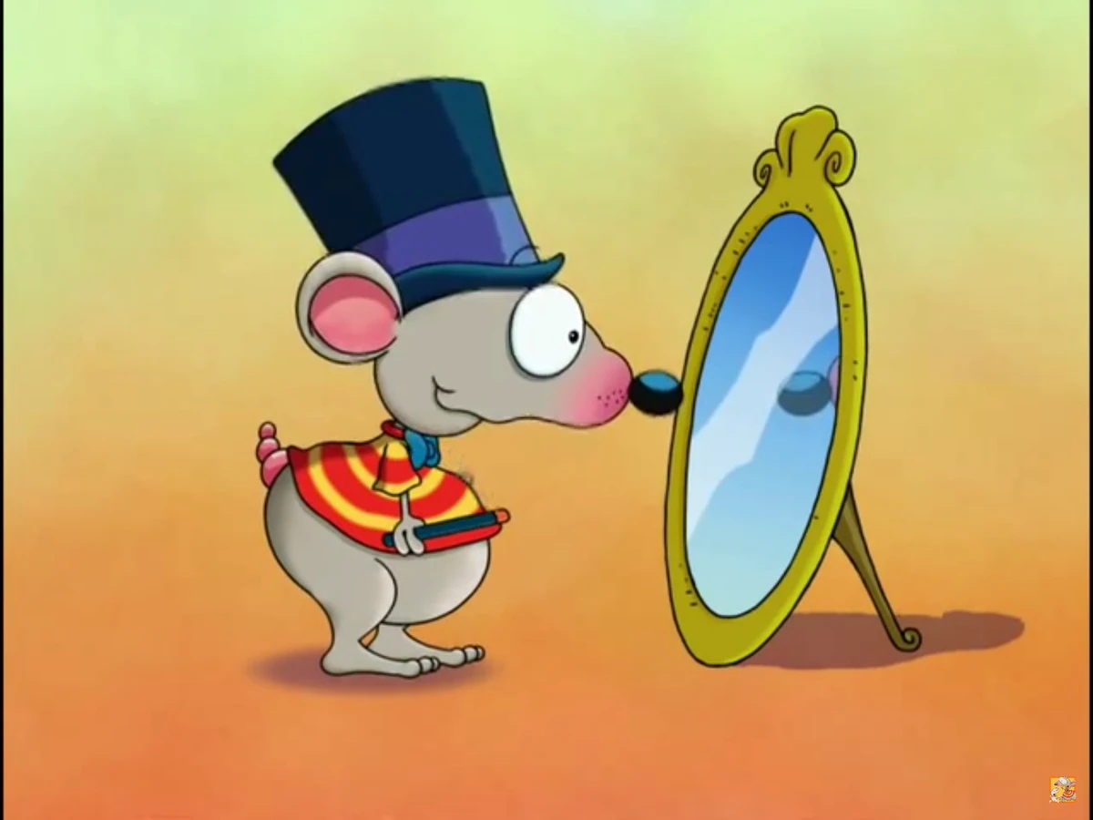 Abracadabra | Toopy And Binoo Wiki | Fandom