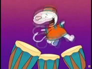 Sock Puppet | Toopy And Binoo Wiki | Fandom