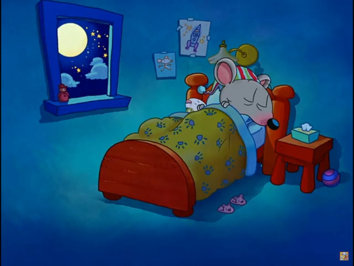 Category:Bedtime Stories | Toopy And Binoo Wiki | Fandom