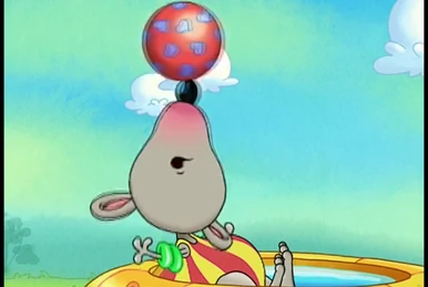 toopy and bino coloring pages