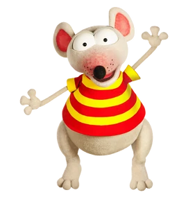 Toopy | Toopy And Binoo Wiki | Fandom