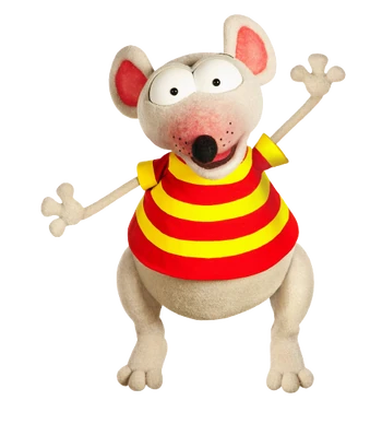 Toopy | Toopy And Binoo Wiki | Fandom