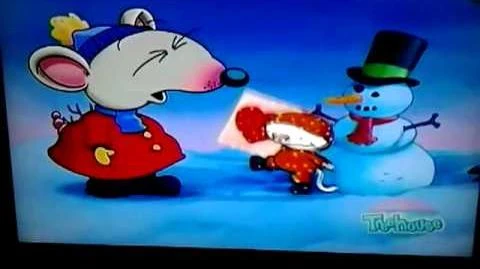 Magic Bowl | Toopy And Binoo Wiki | Fandom