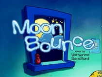 Moon Bounce | Toopy And Binoo Wiki | Fandom
