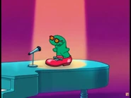 Sock Puppet | Toopy And Binoo Wiki | Fandom