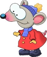 Toopy/Gallery | Toopy And Binoo Wiki | Fandom