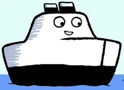 Ryan | Toot The Tiny Tugboat's Fandom Wiki | Fandom