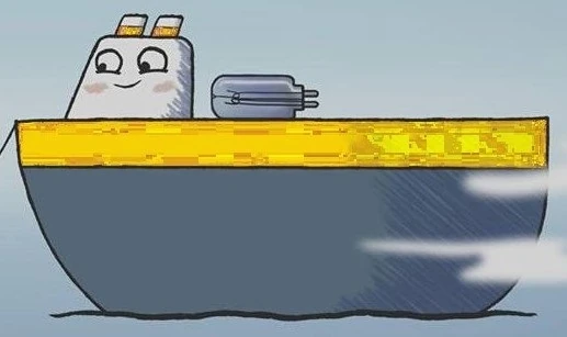 Poop | Toot The Tiny Tugboat's Fandom Wiki | Fandom