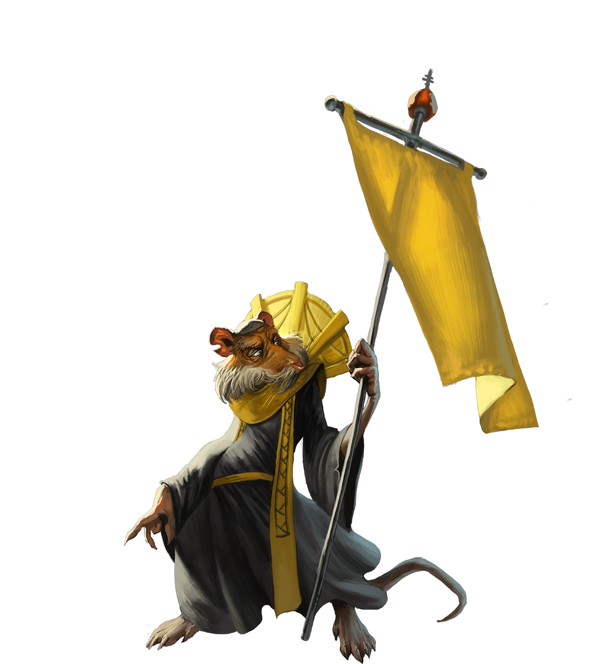 Archimedes - Tooth and Tail Wiki