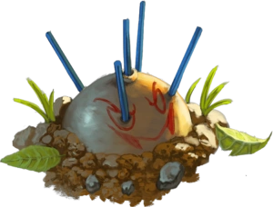 Land Mine - Tooth and Tail Wiki