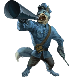 Wolf - Tooth and Tail Wiki