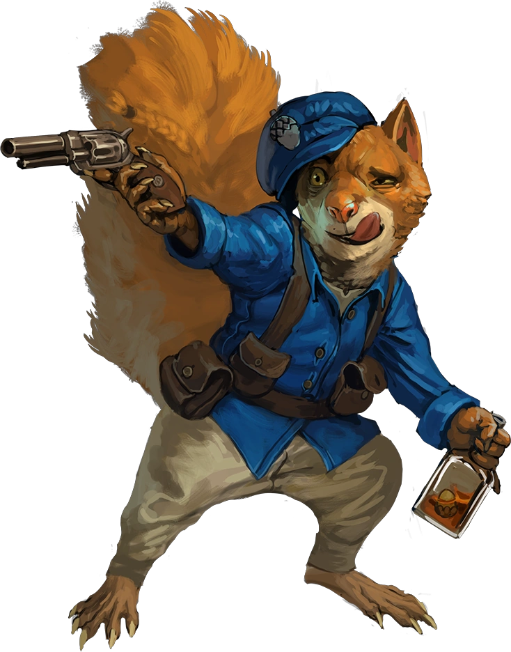 Units - Tooth and Tail Wiki