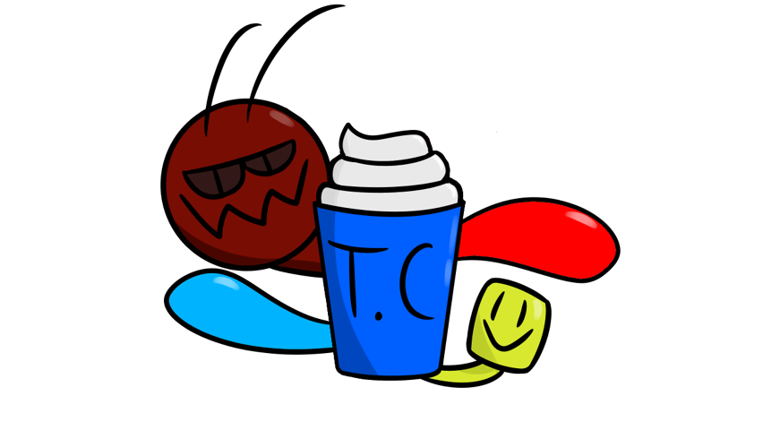 ToothPasteCup Wiki | Fandom