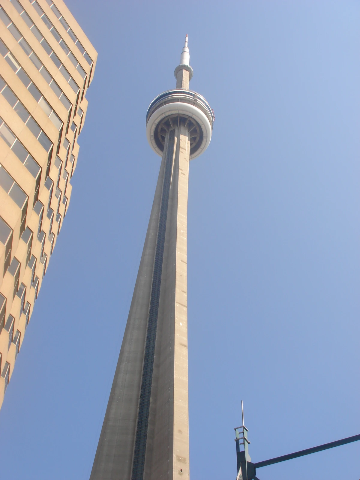 4) TORONTO (CANADA) | Top 12 locais no mundo para conhecer Wiki | Fandom