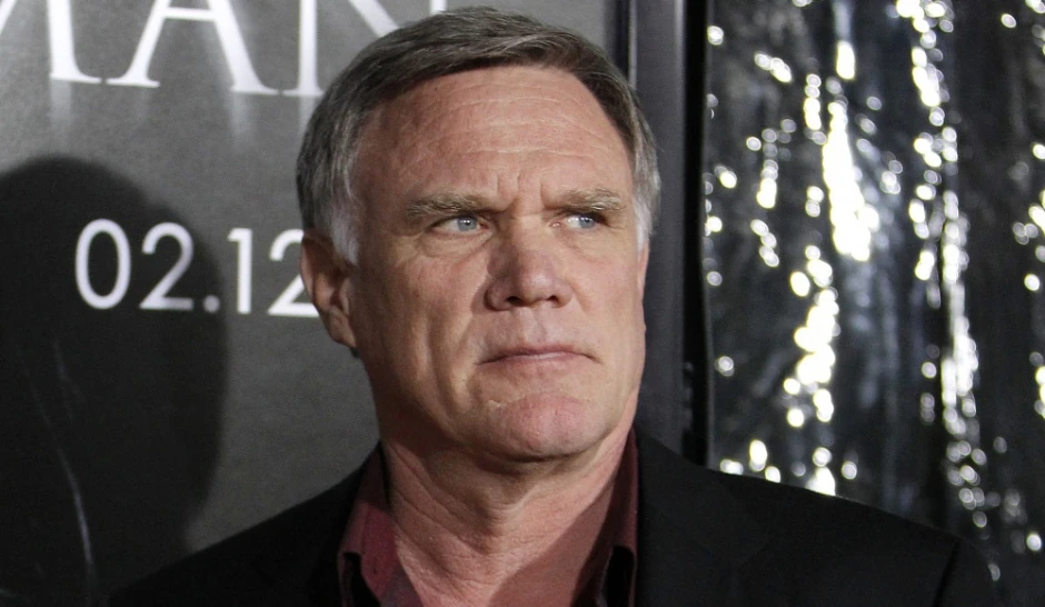 Joe Johnston | Top 5 Movies of 2015 Wikia | Fandom