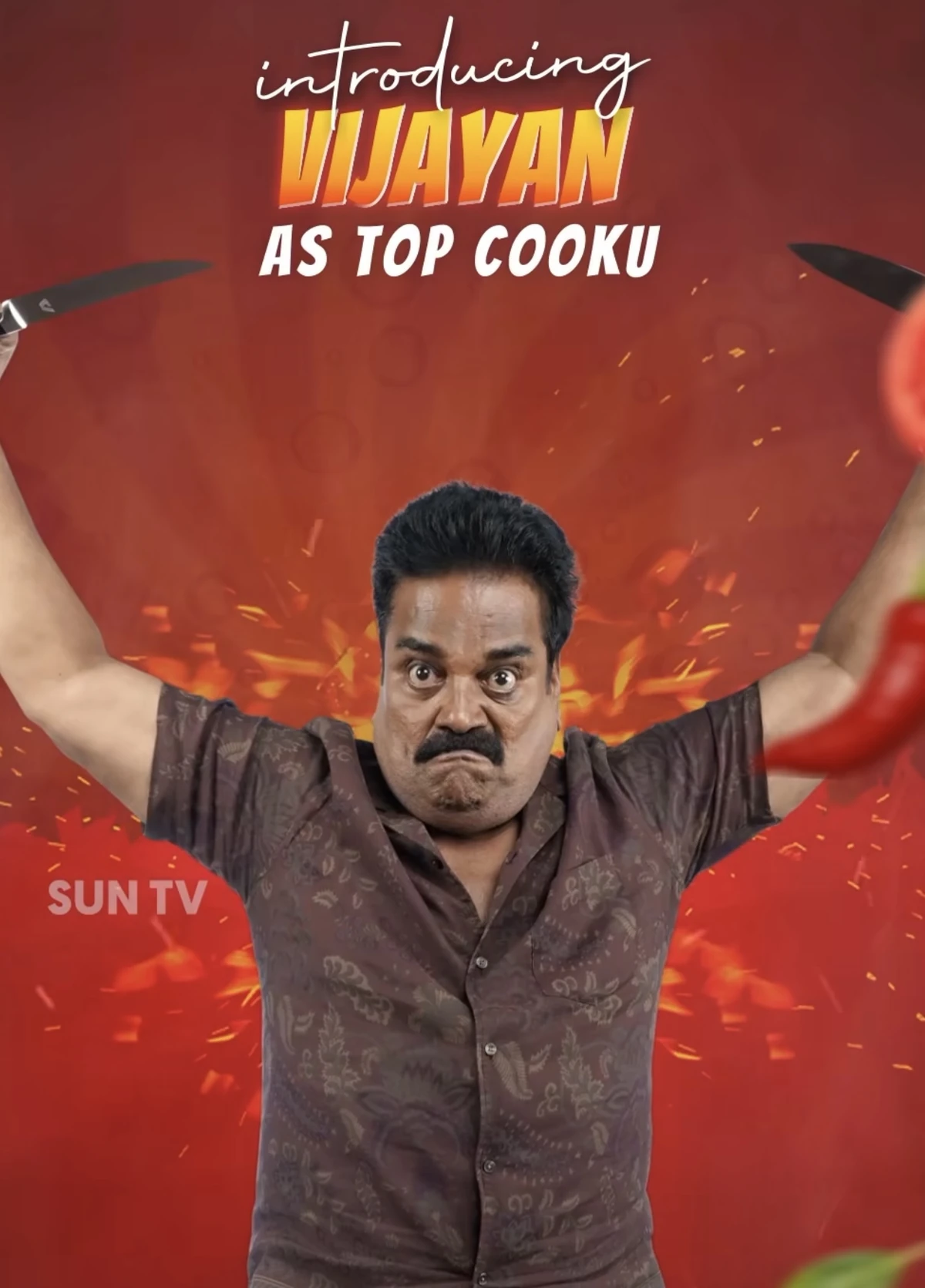 FEFSI Vijayan | TOP COOKU DUPE COOKU Wiki | Fandom