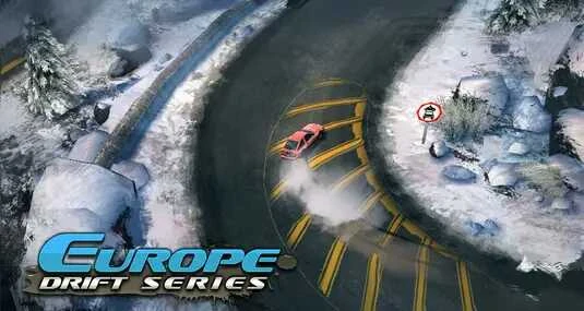 Europe | Top Gear: Drift Legends Вики | Fandom