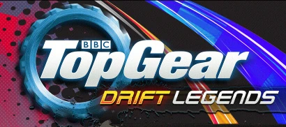 Top Gear: Drift Legends Вики | Fandom