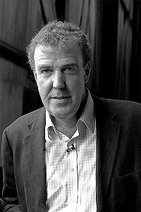 Jeremy Clarkson | Wiki Top Gear | Fandom