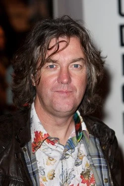 James May | Wiki Top Gear | Fandom