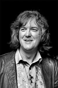 James May | Wiki Top Gear | Fandom