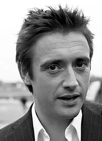 Richard Hammond | Wiki Top Gear | Fandom