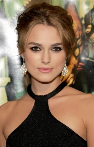 Keira Knightley | Top Hollywood Star (最佳影星) Wiki | Fandom