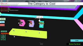 Judges | Top Roblox Runway Model Wiki | Fandom
