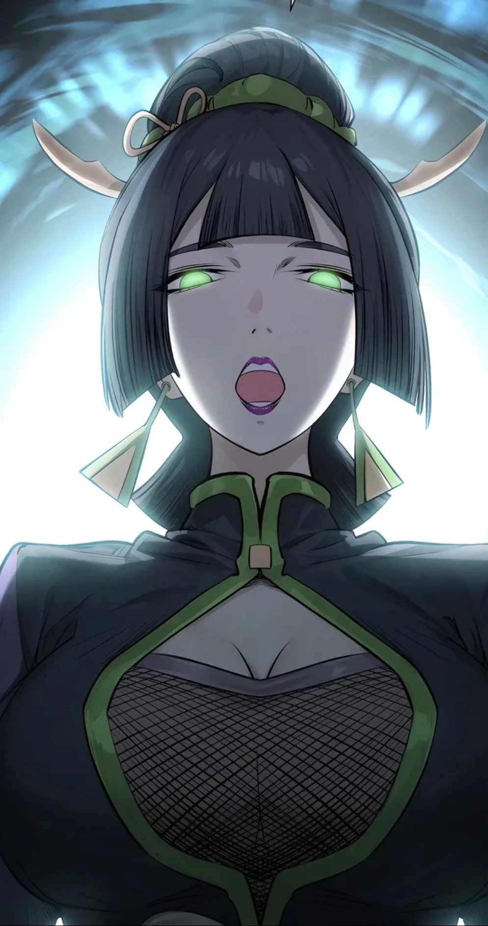 Yang Yanjun | Top Tier Providence, Secretly Cultivate for a Thousand Years Wiki | Fandom