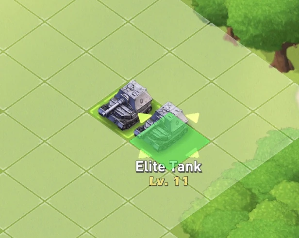 Units | Top War: Battle Game Wiki | Fandom