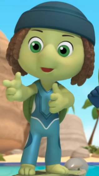 T | Top Wing Wiki | Fandom