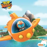 Swift's Gallery | Top Wing Wiki | Fandom