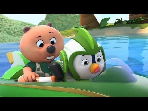 Ward Beaver/Gallery | Top Wing Wiki | Fandom