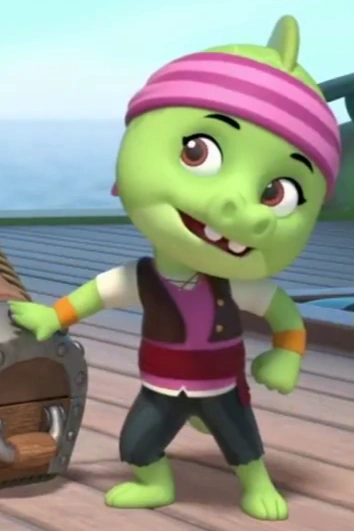 Matilda's Gallery | Top Wing Wiki | Fandom