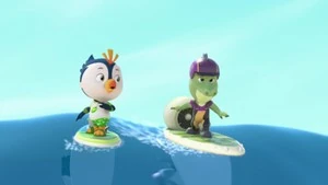 Winging It's Gallery | Top Wing Wiki | Fandom