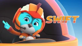 Top Wing | Top Wing Wiki | Fandom