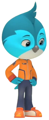 Swift | Top Wing Wiki | Fandom