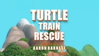 Turtle Train Rescue | Top Wing Wiki | Fandom