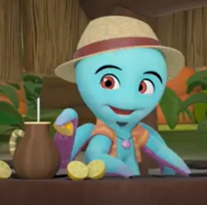 Oscar | Top Wing Wiki | Fandom