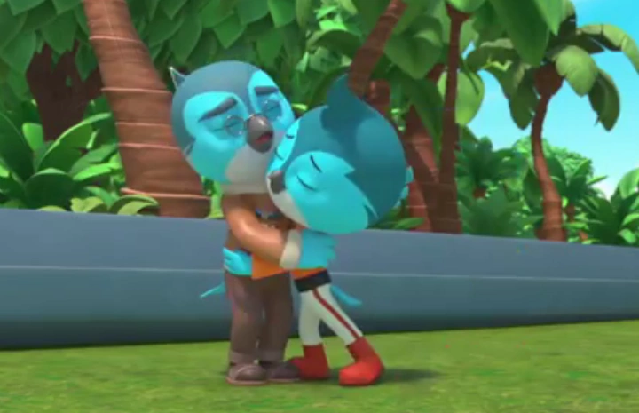 CJay's Gallery | Top Wing Wiki | Fandom