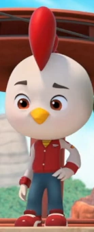 Top Wing | Top Wing Wiki | Fandom