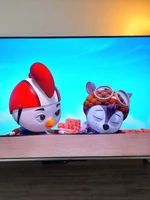 Great Ker-Splash Race's Gallery | Top Wing Wiki | Fandom