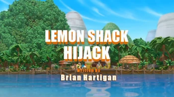 Lemon Shack Hi Jack | Top Wing Wiki | Fandom